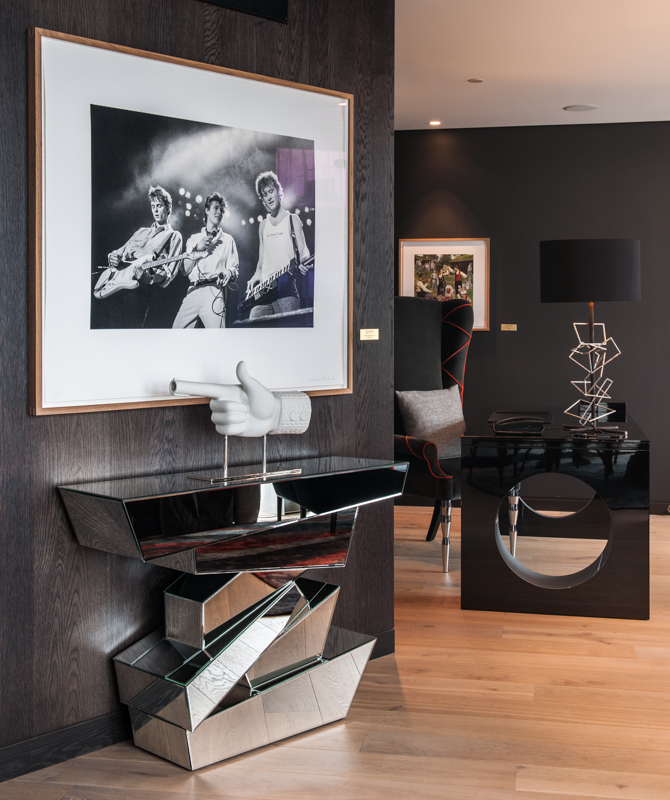 The Thief — Jason Strong Photography