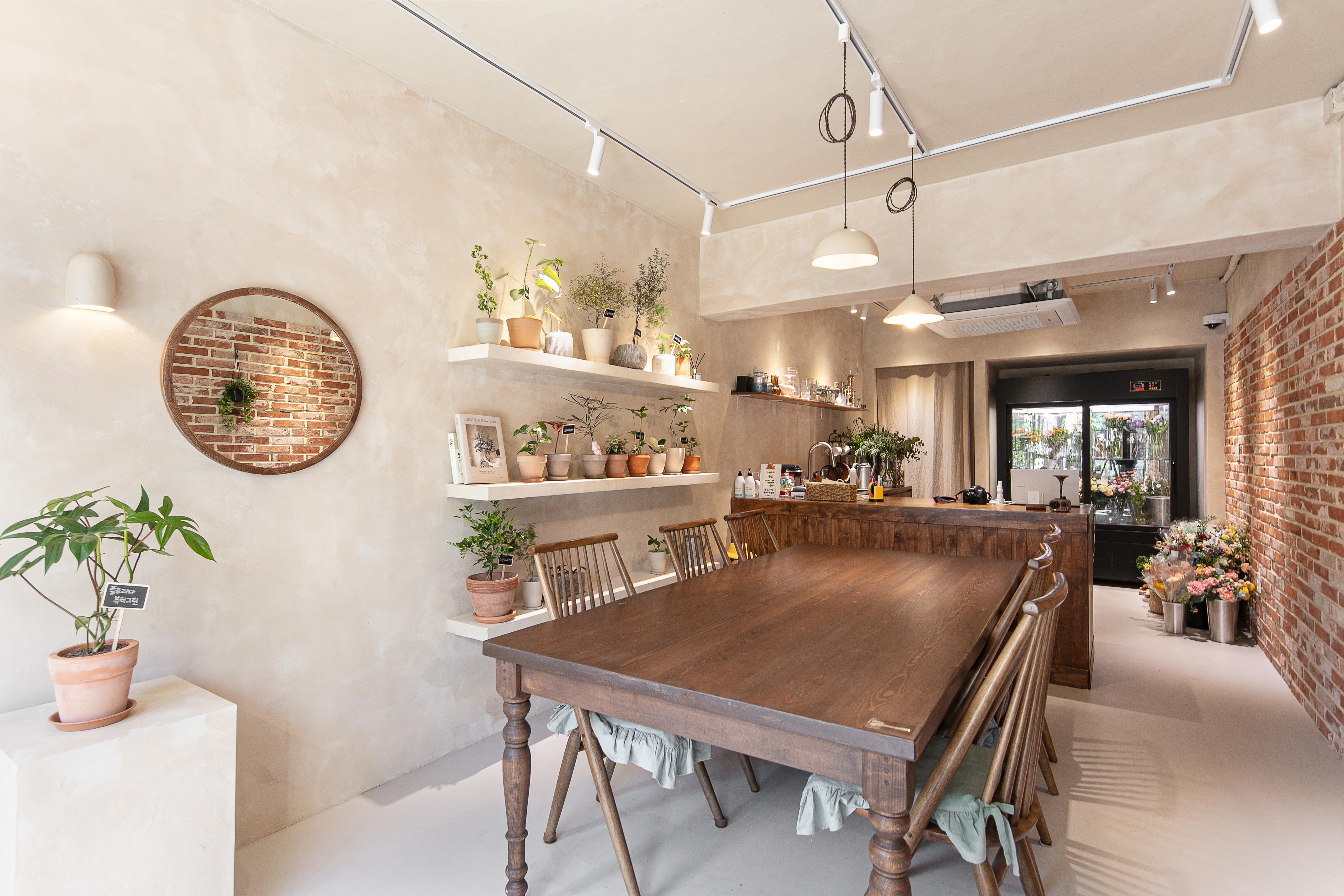 STUDIO NUANCE (스튜디오뉘앙스)