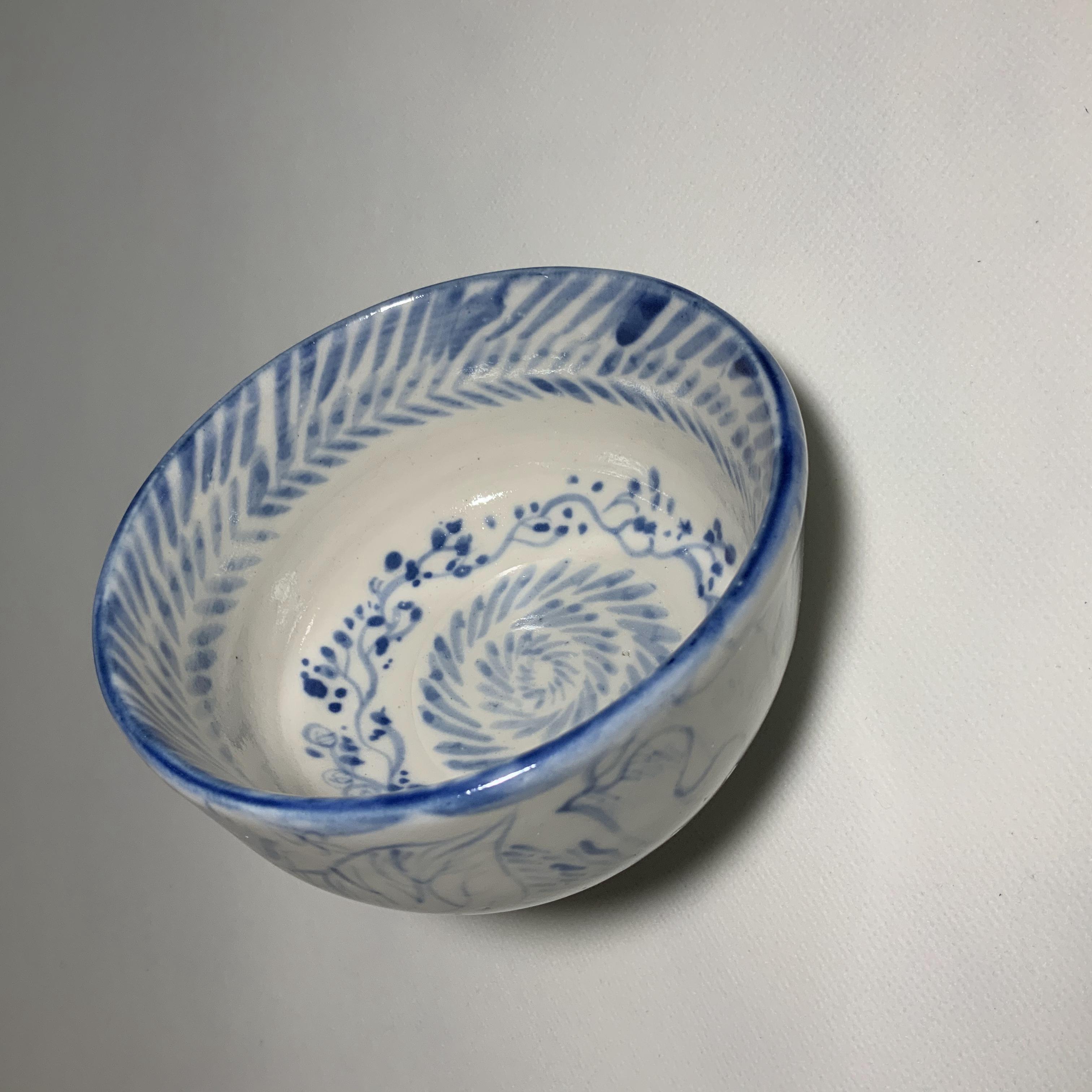 Surface Design — Yang Zhou