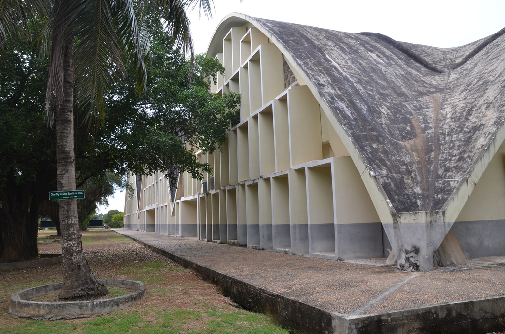 City of Water: Architecture, Infrastructure, & the Floods of Phnom Penh ...