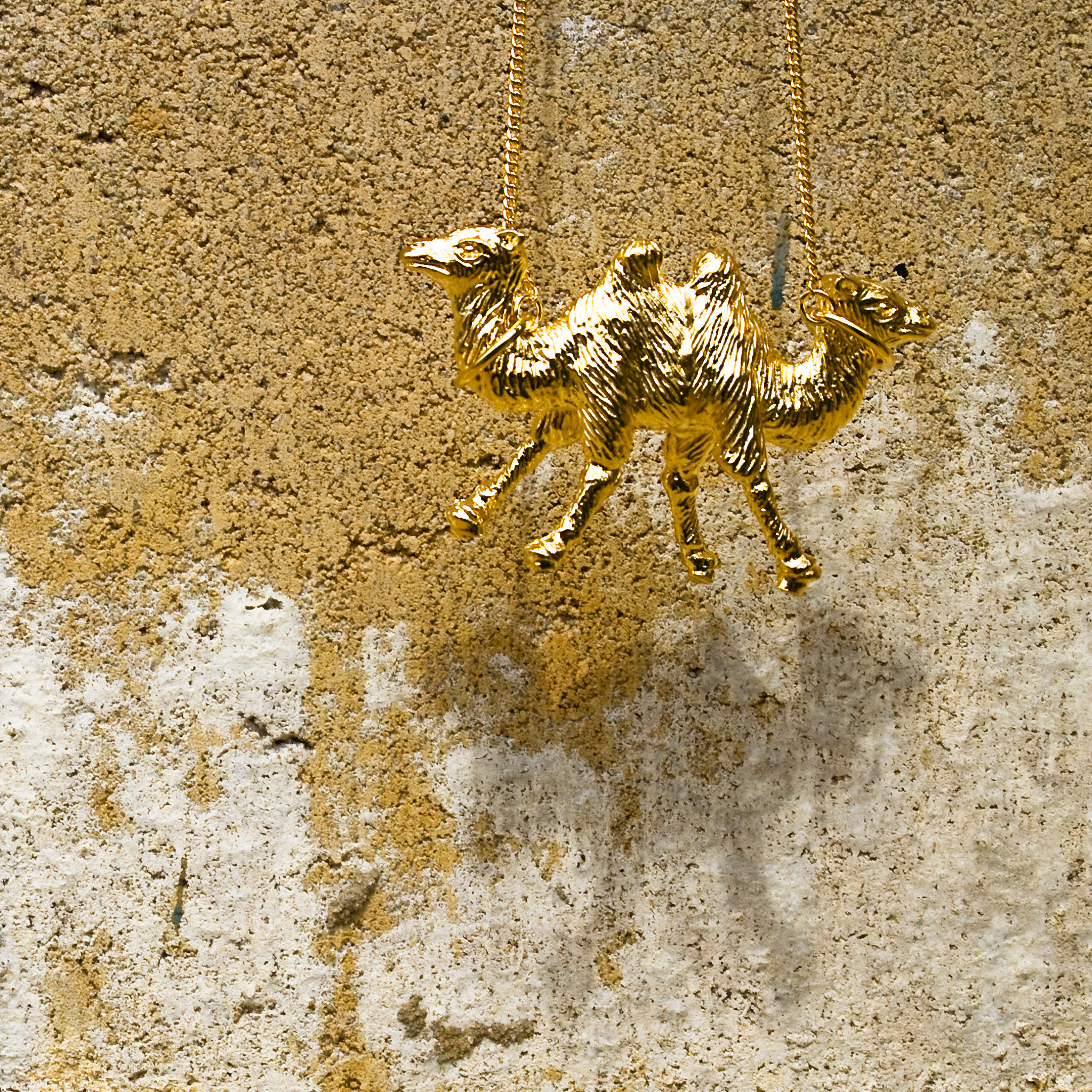 Siamese Twins Collection — Steph Mantis Studio