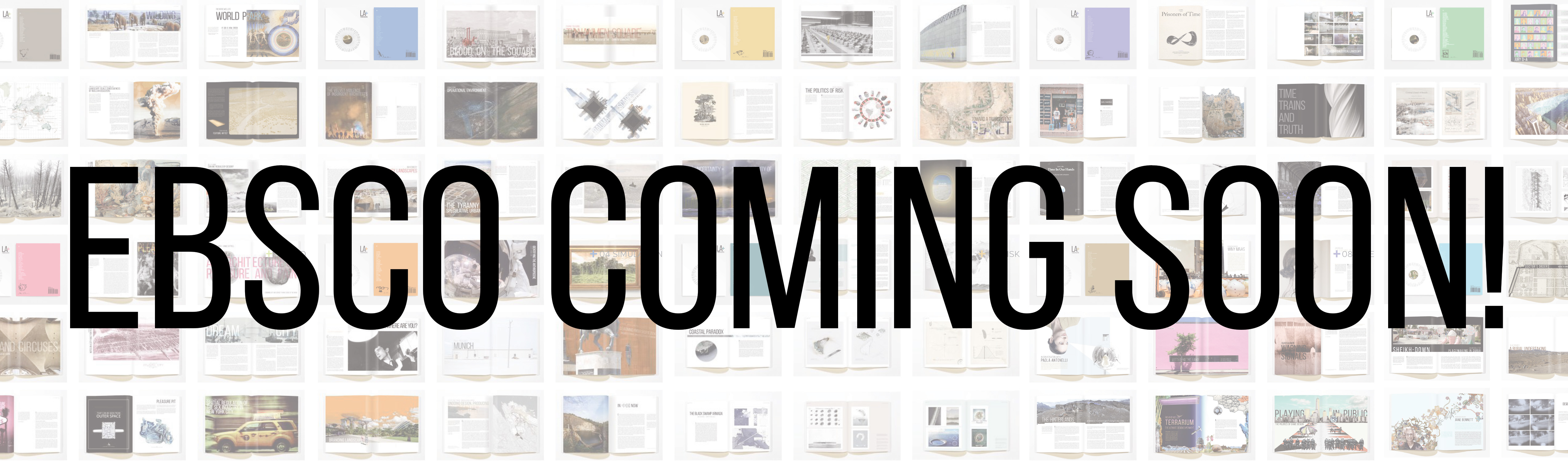 Issues — laplusjournal