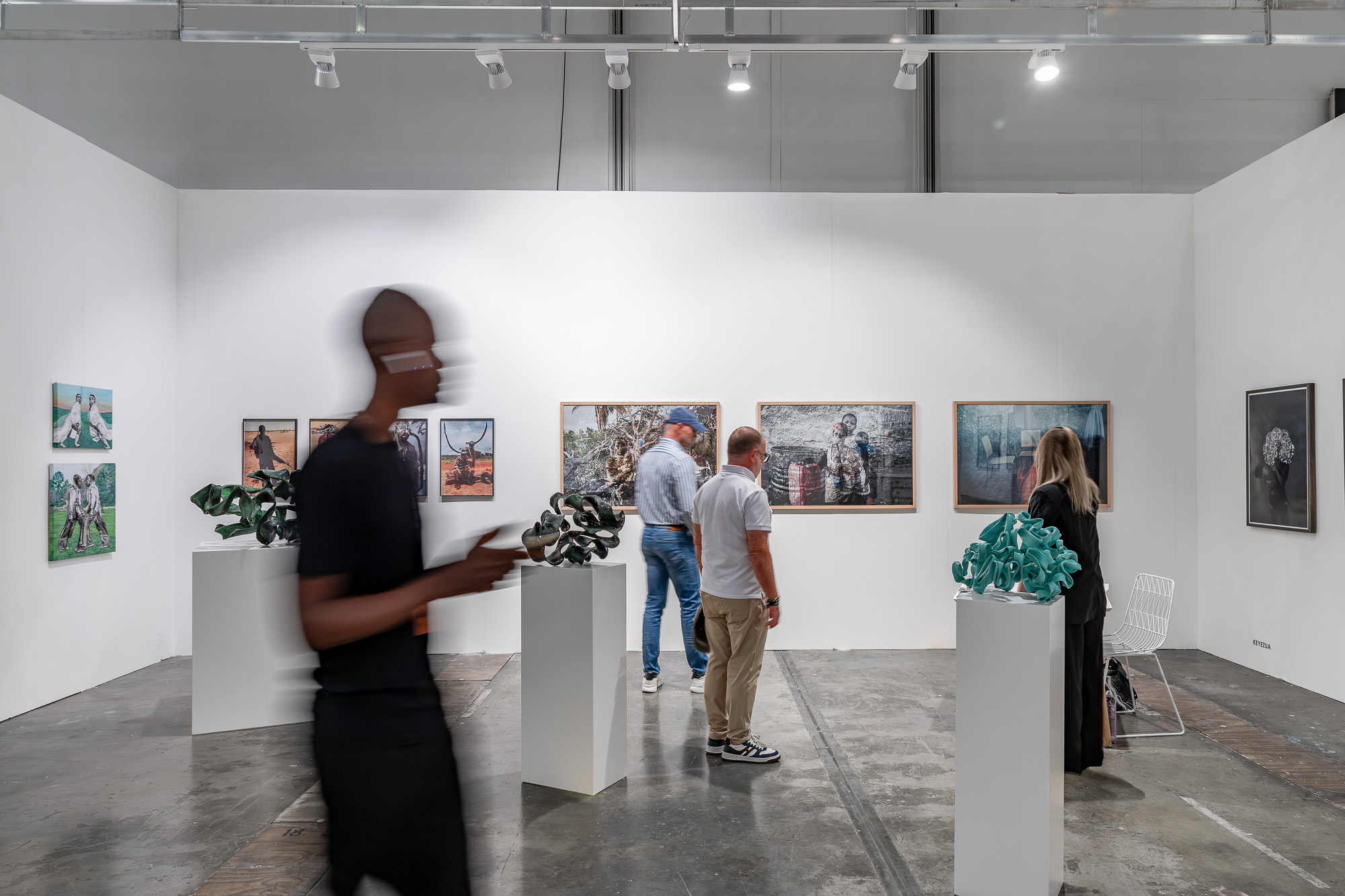 David Brits | Portfolio