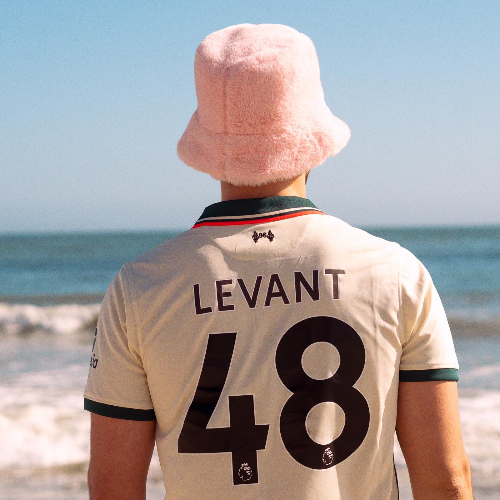 music — saint levant