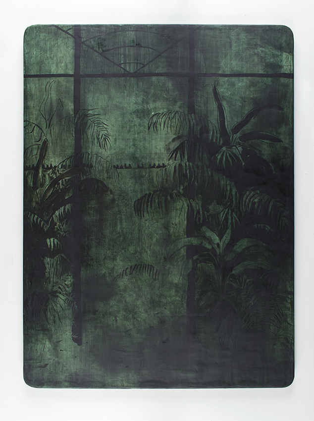 Physical Forming | 2016 — Nina Royle