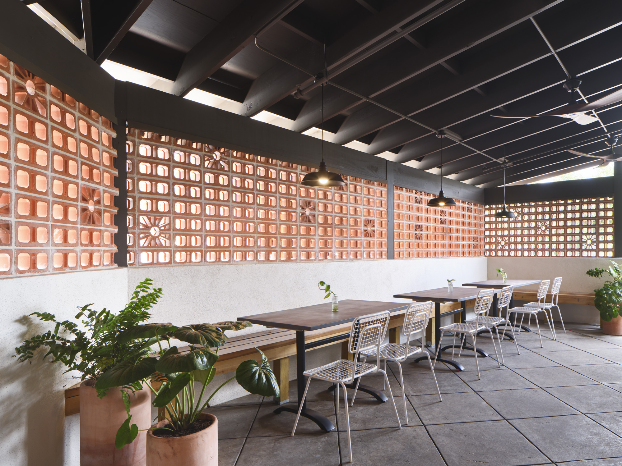 Serranos Lakeline — markodomstudio