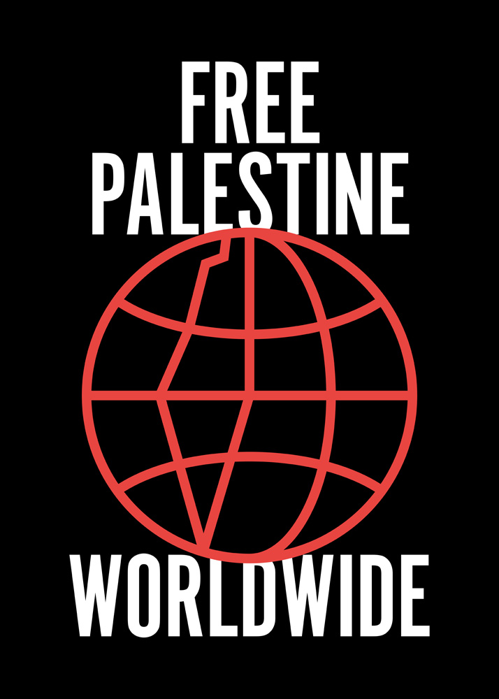 Free Palestine Project