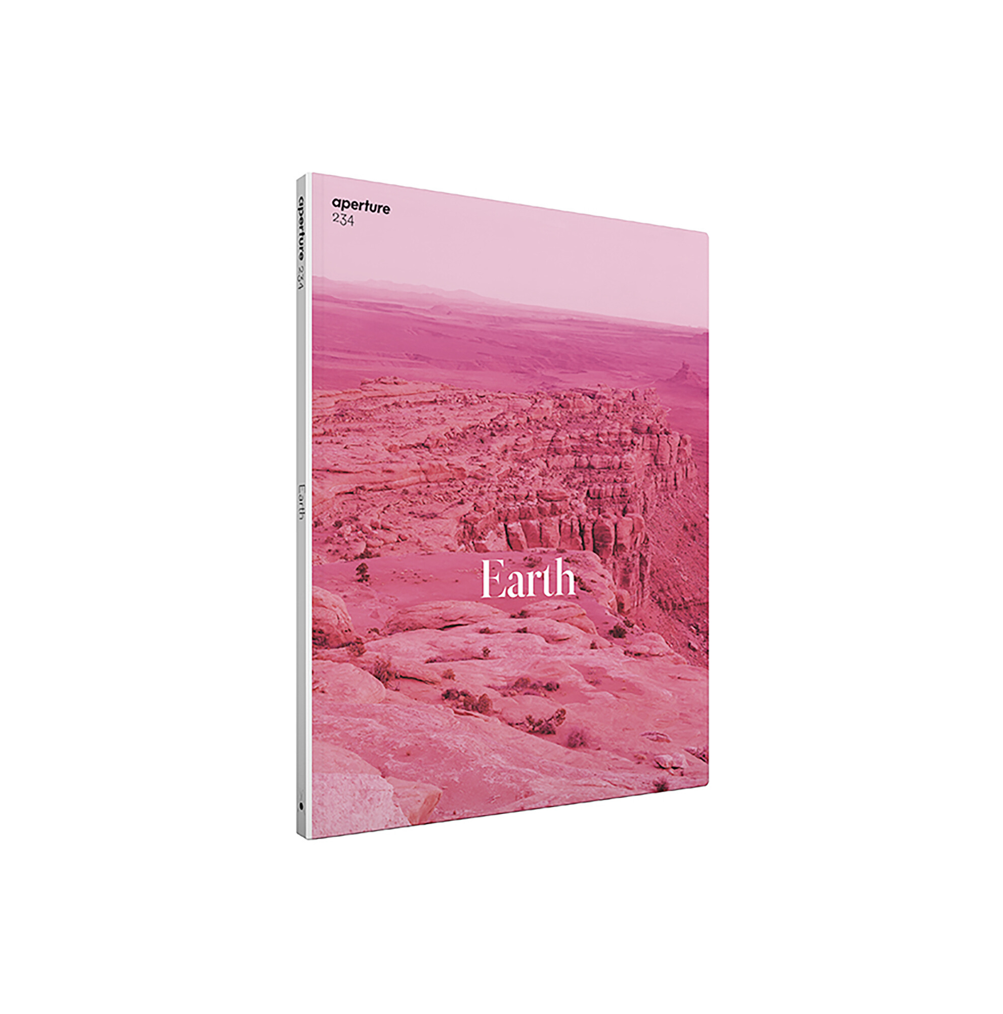 Print — David Benjamin Sherry