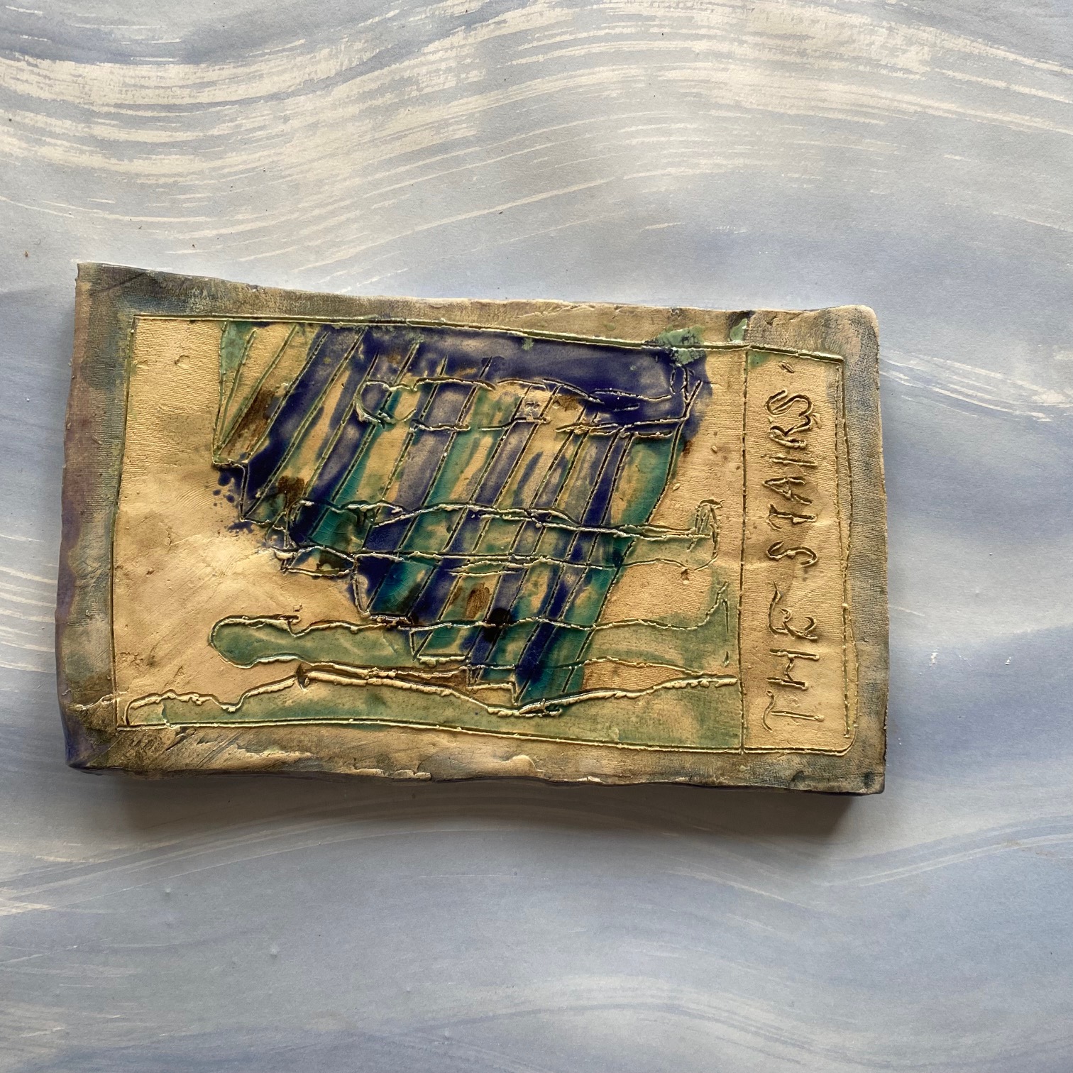 Symbolic alphabet — shani leseman