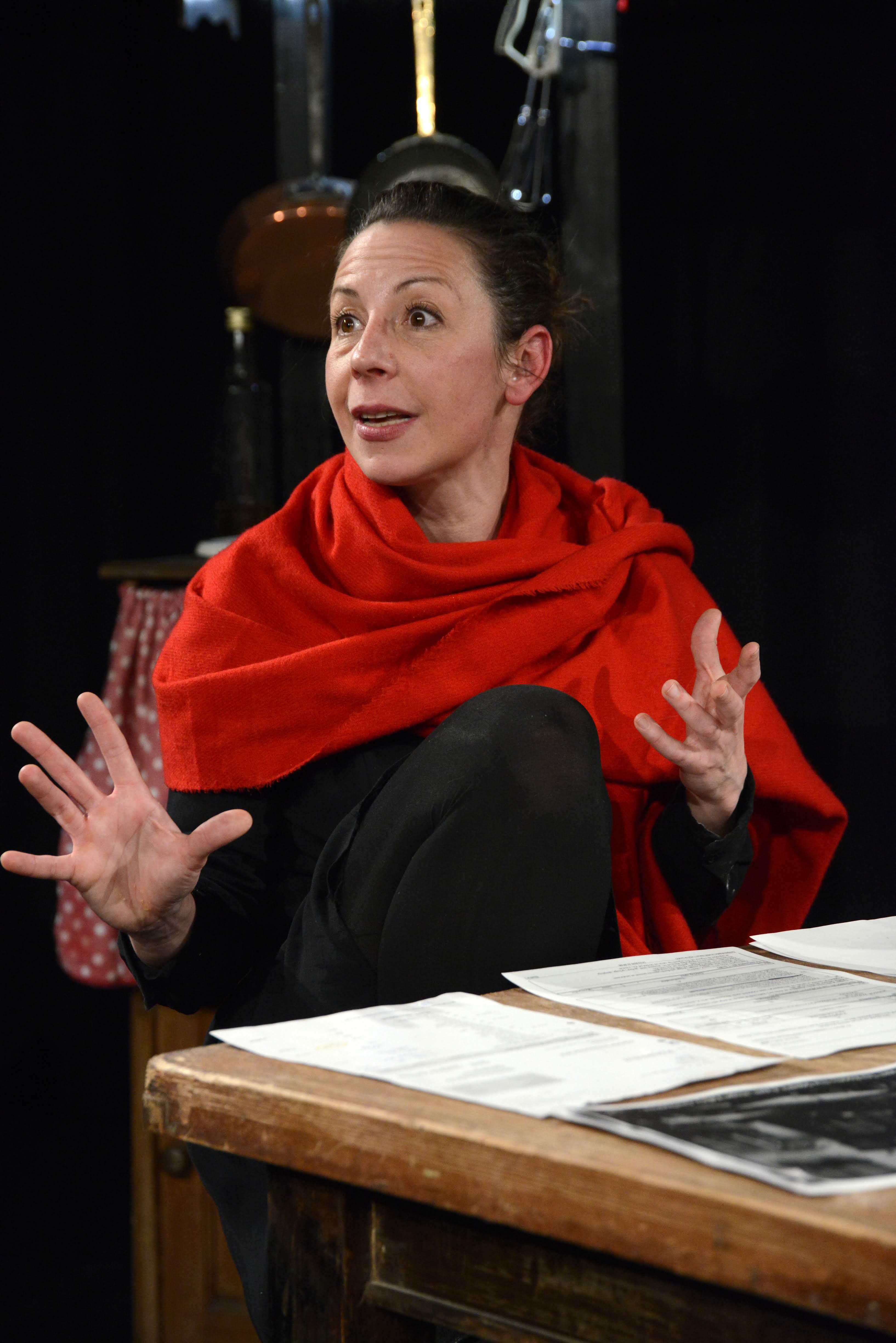 Pepper & Honey — eleanorfield