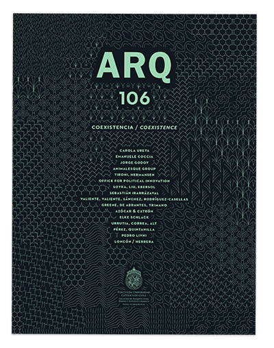 Ediciones ARQ