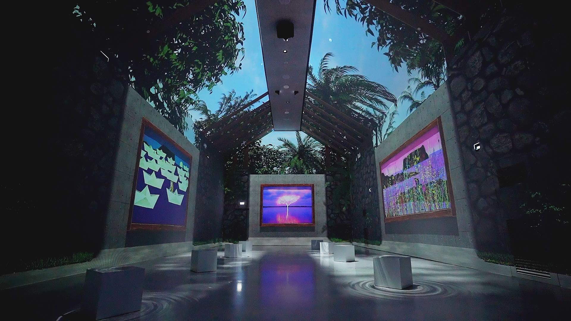Jeju Museum of Contemporary Art 2021 — EASYWITH 55