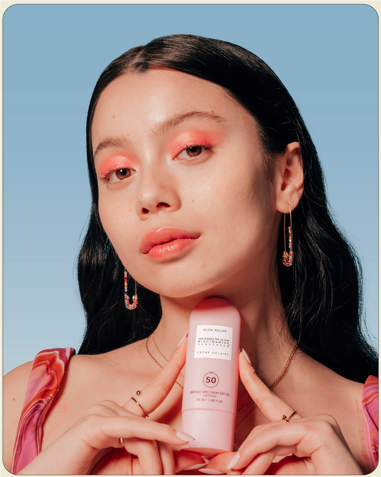 Glow Recipe — Ryan Duffin | Photographer