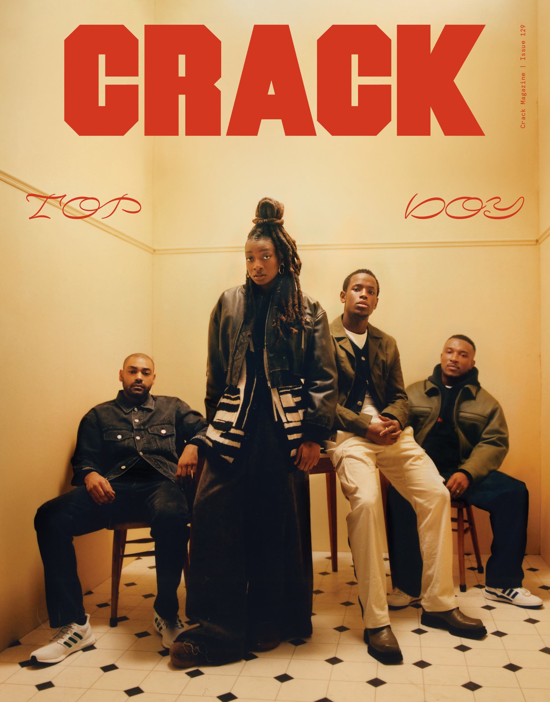 Michelle Helena Janssen