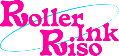 Roller Ink Riso