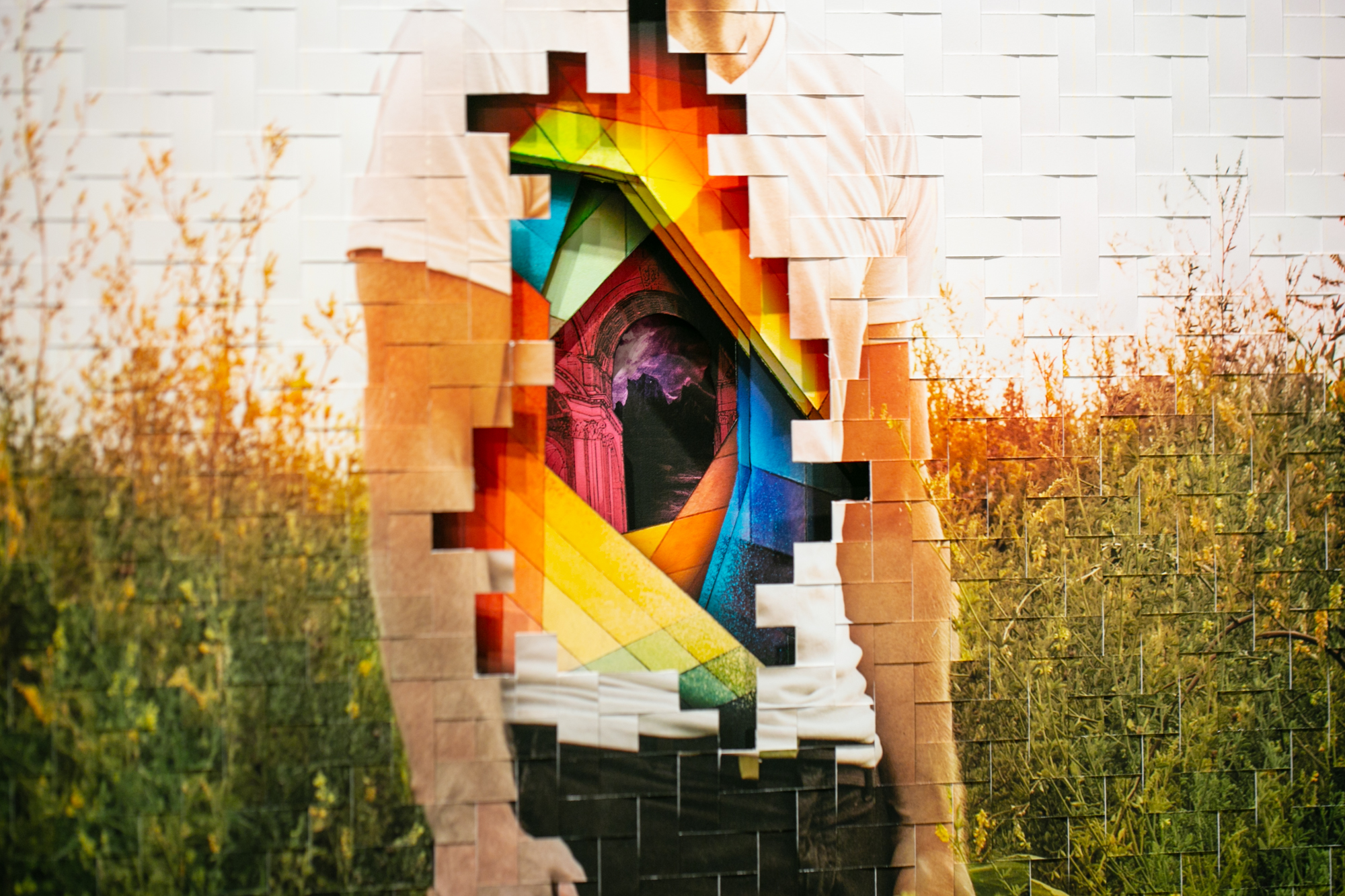 "Prism" — Jason Chen Photography | Philadelphia Fashion and Editorial ...