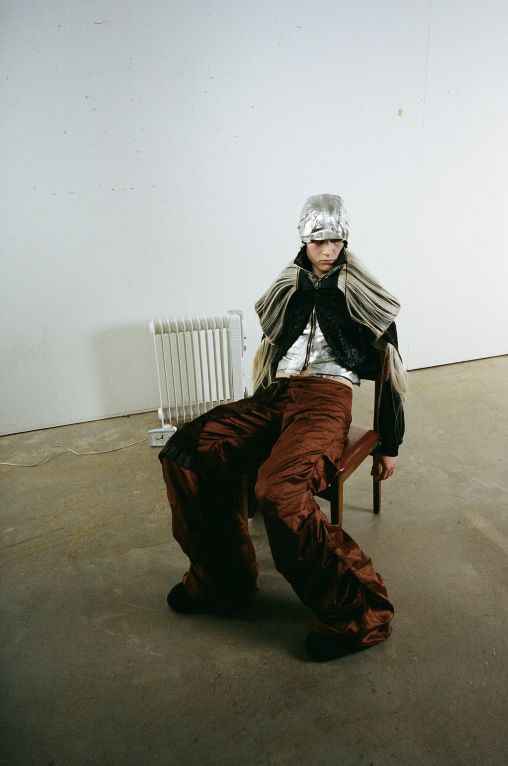 fashion — Joseph Craven