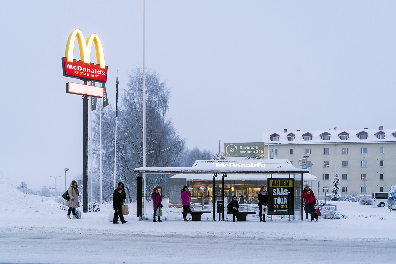 北 | Arctic — keyingchen