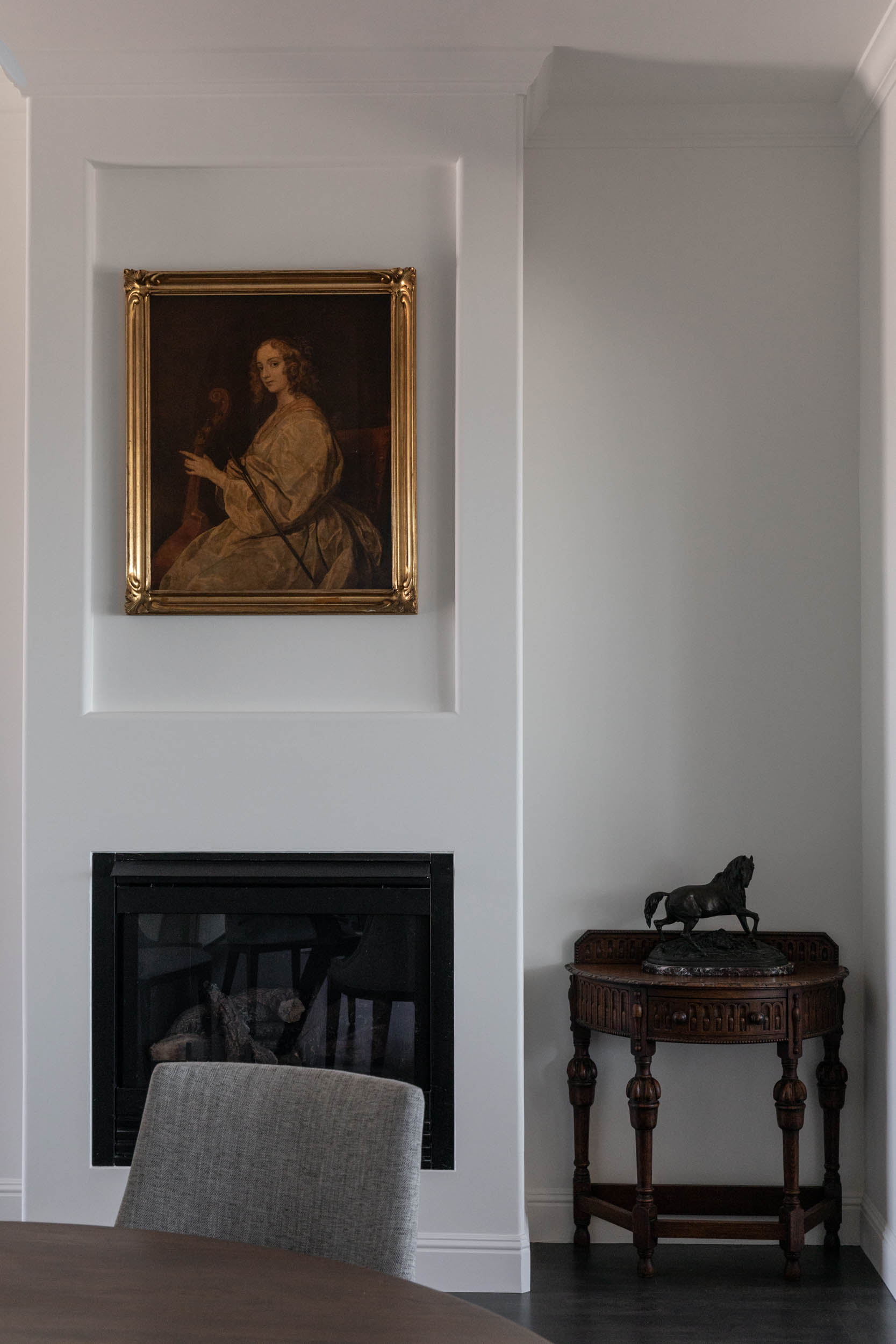 OVERVIEW — MICHAEL HILAL