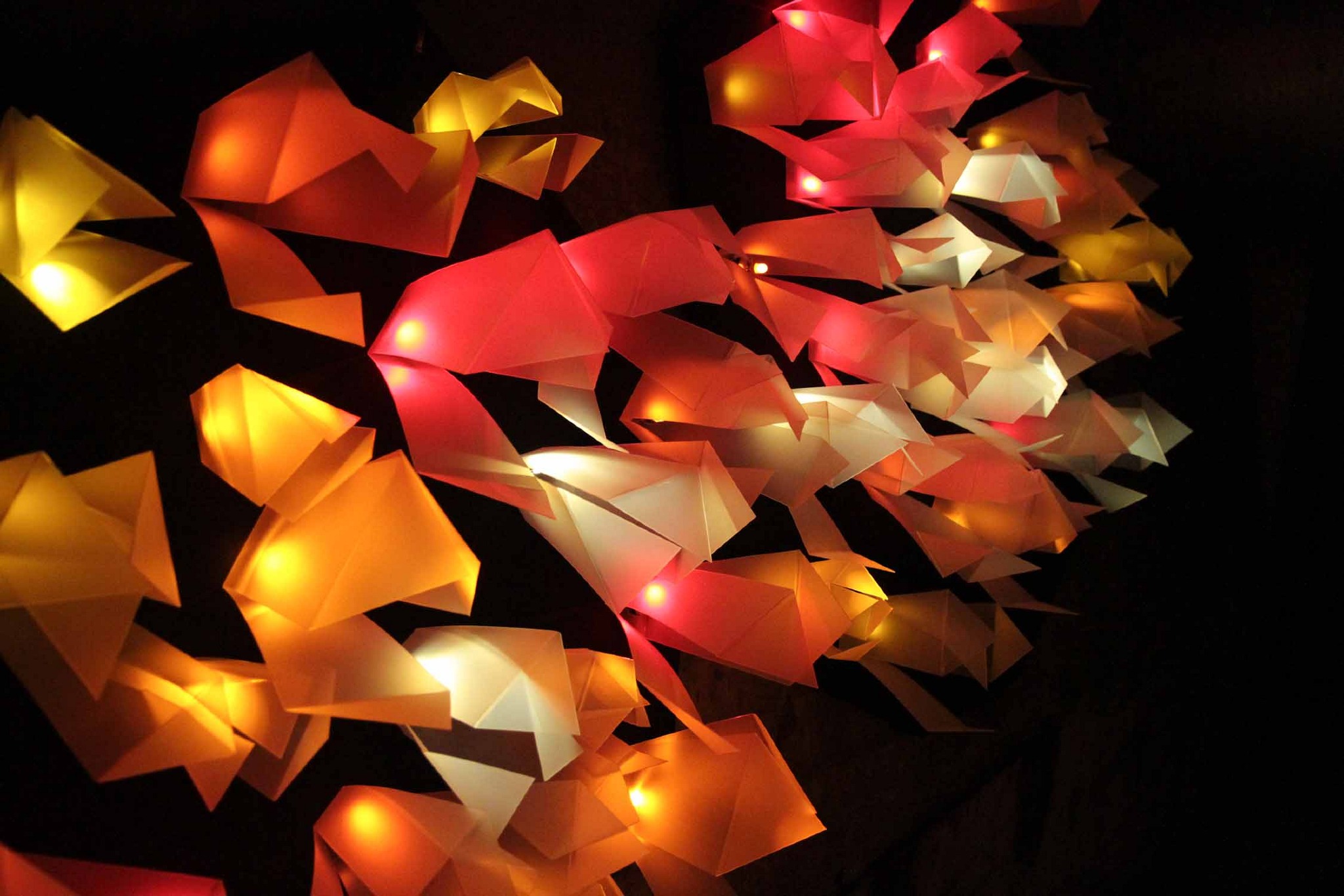 THIRD — Meagan Streader