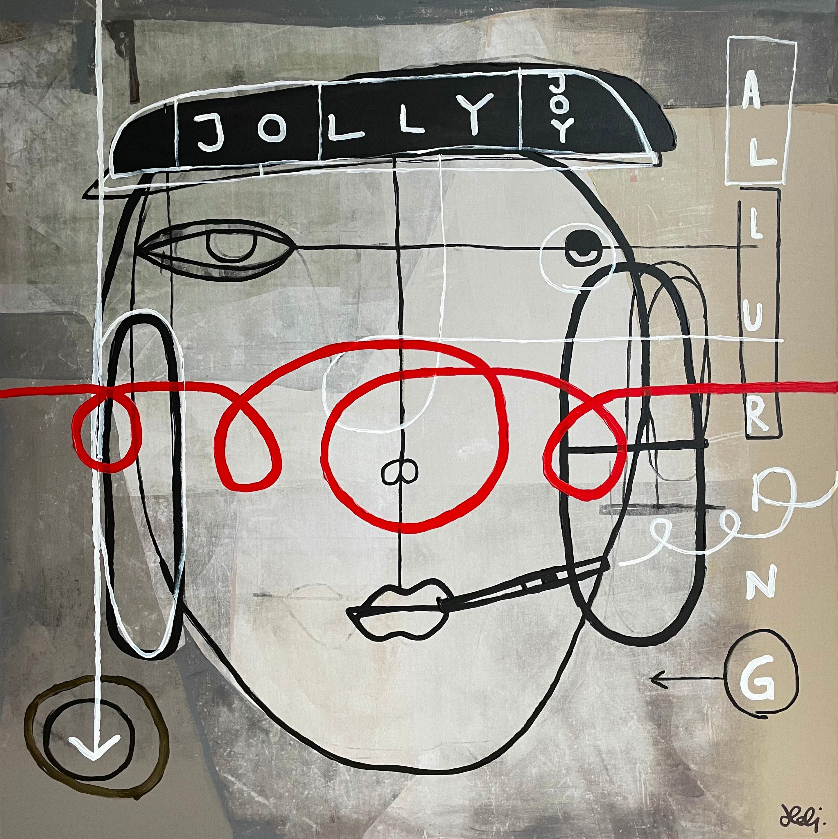 Faces — henrikgjerstad