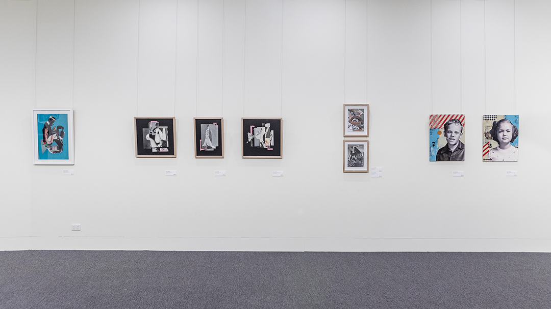 Selected work — Stephen Tierney