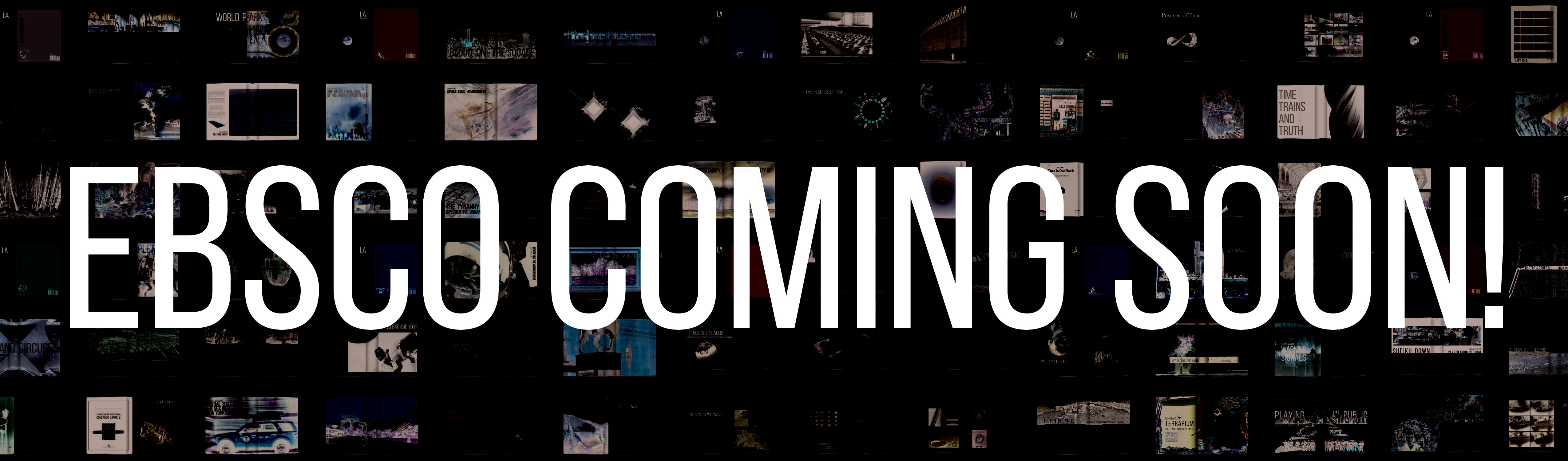 Issues — laplusjournal