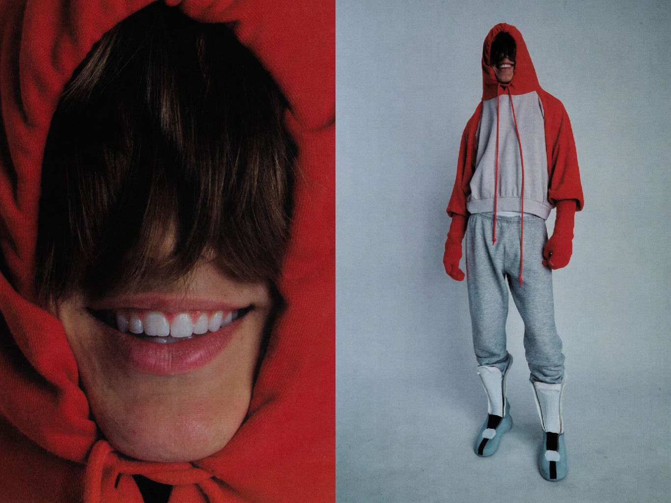 COLLECTIONS — ERL STORE