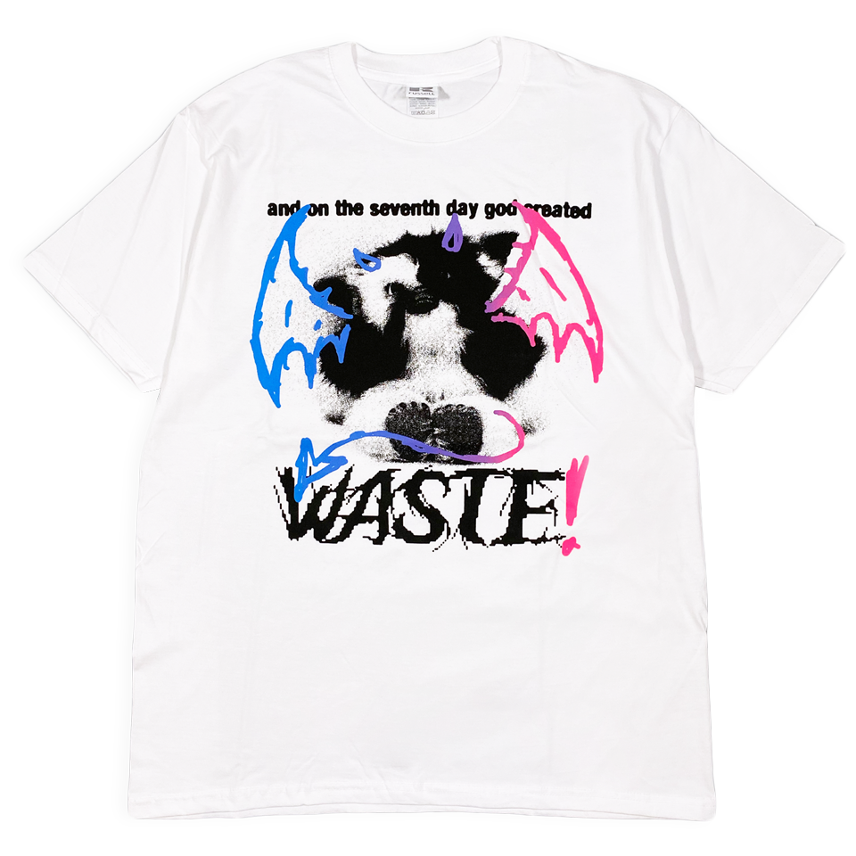 shop — Waste Store London