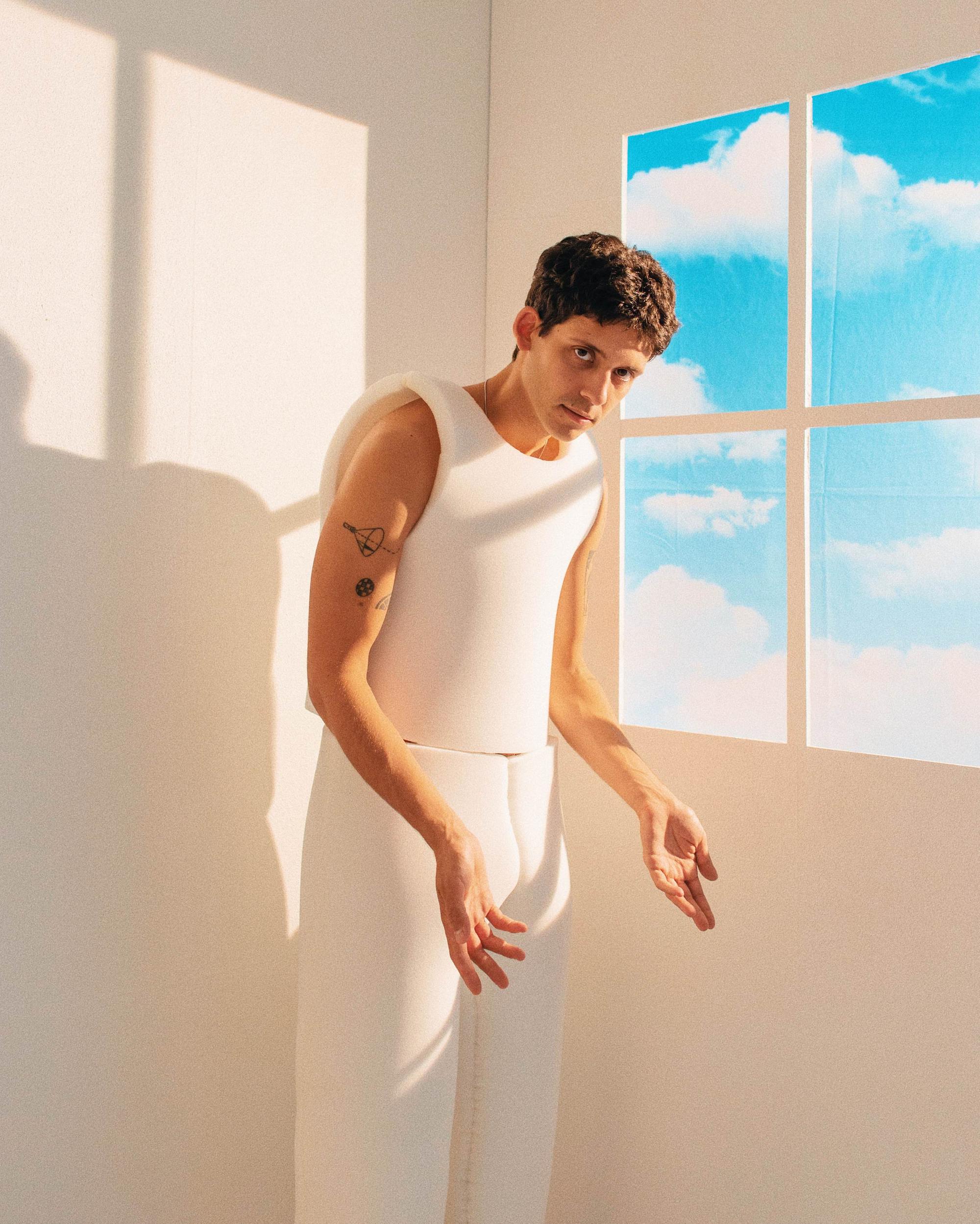 music videos — Sensitive Studio