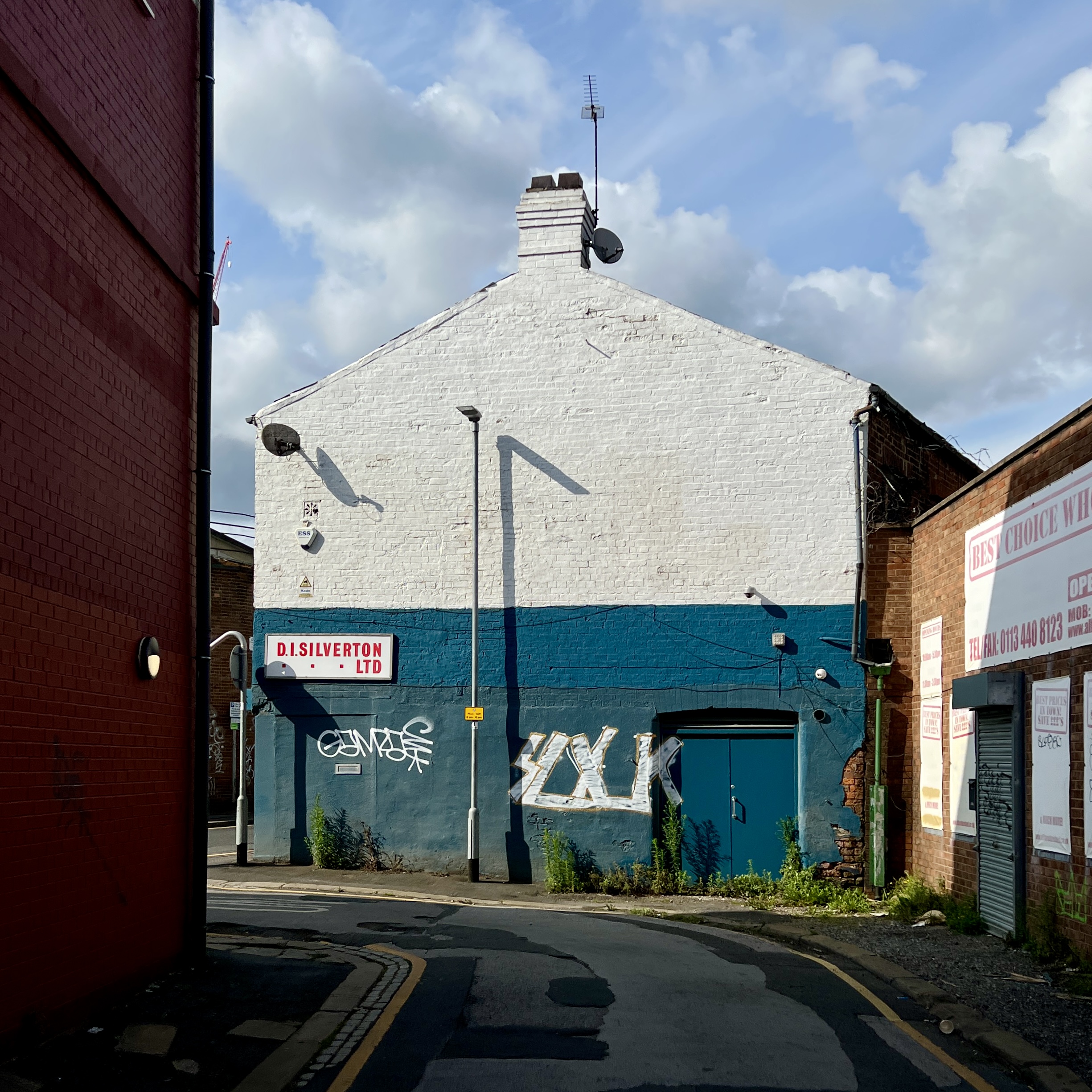 Top Image — Hannah Platt