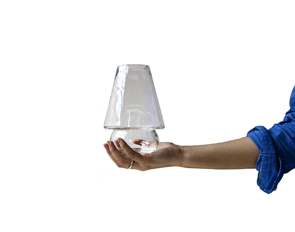 Lighten Up — Steph Mantis Studio