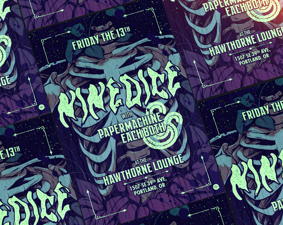 DESIGN — A.L. Kaplan | Comics, Design, & Illustration Portfolio