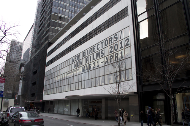 NEWS — MoMA Design Studio