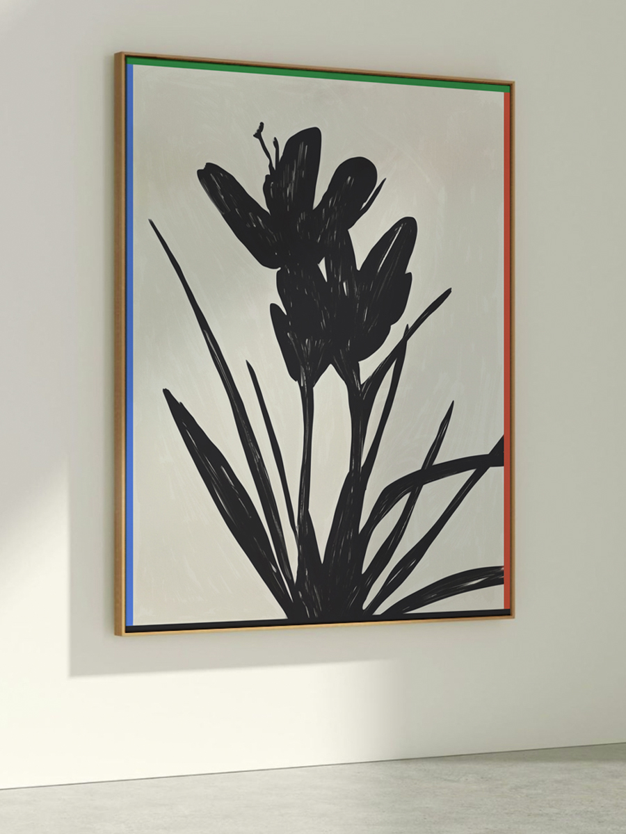 DAVID SILVERSTEIN STUDIO