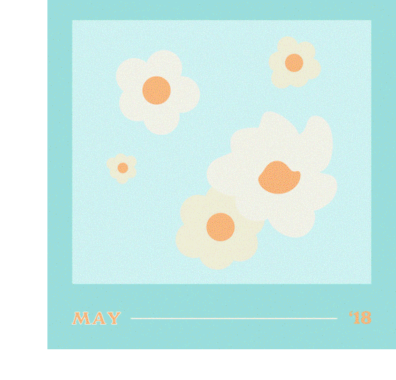 PLAYLIST COVERS — Caroline Provine