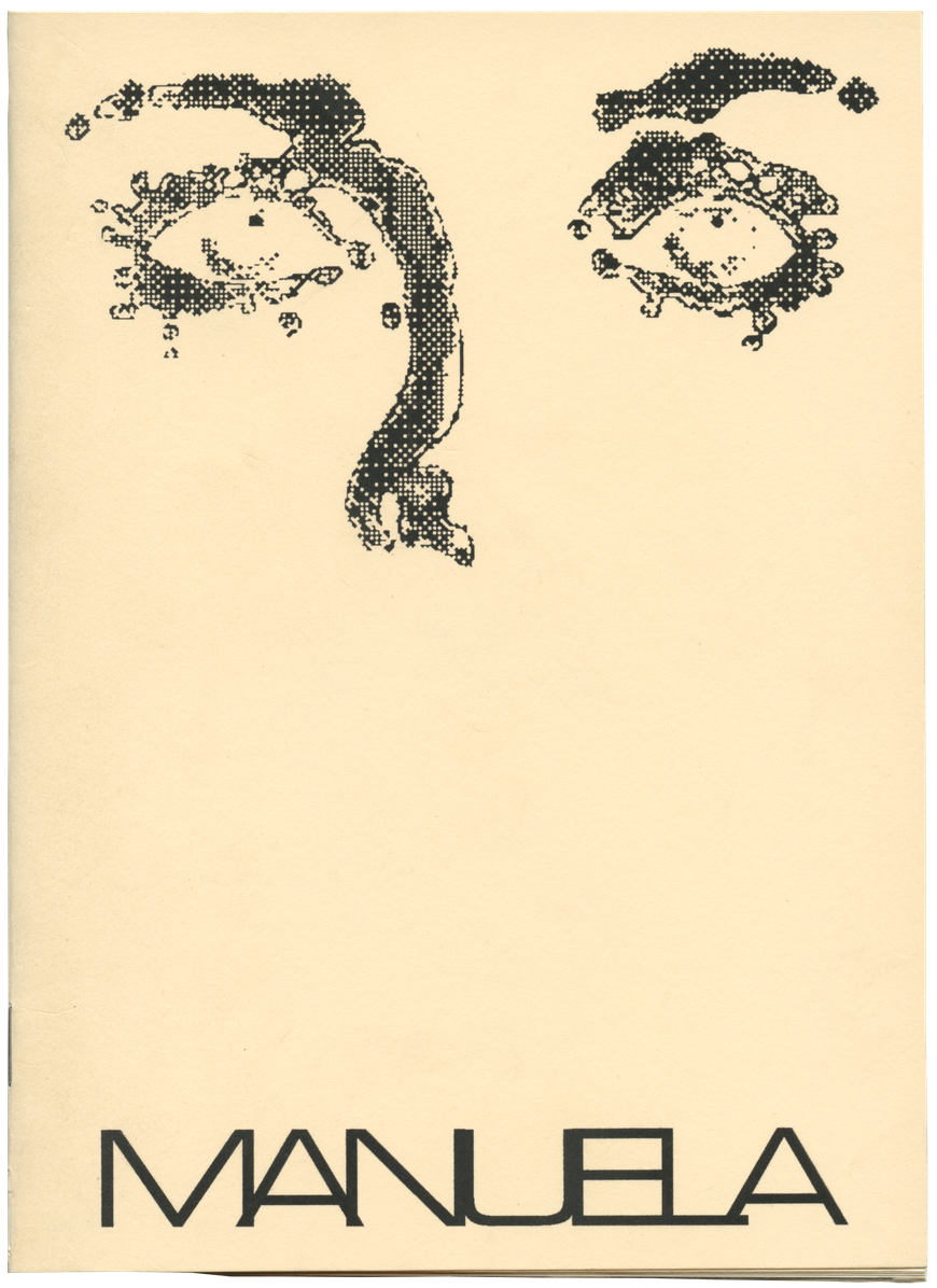 Manuela — James Rönkkö