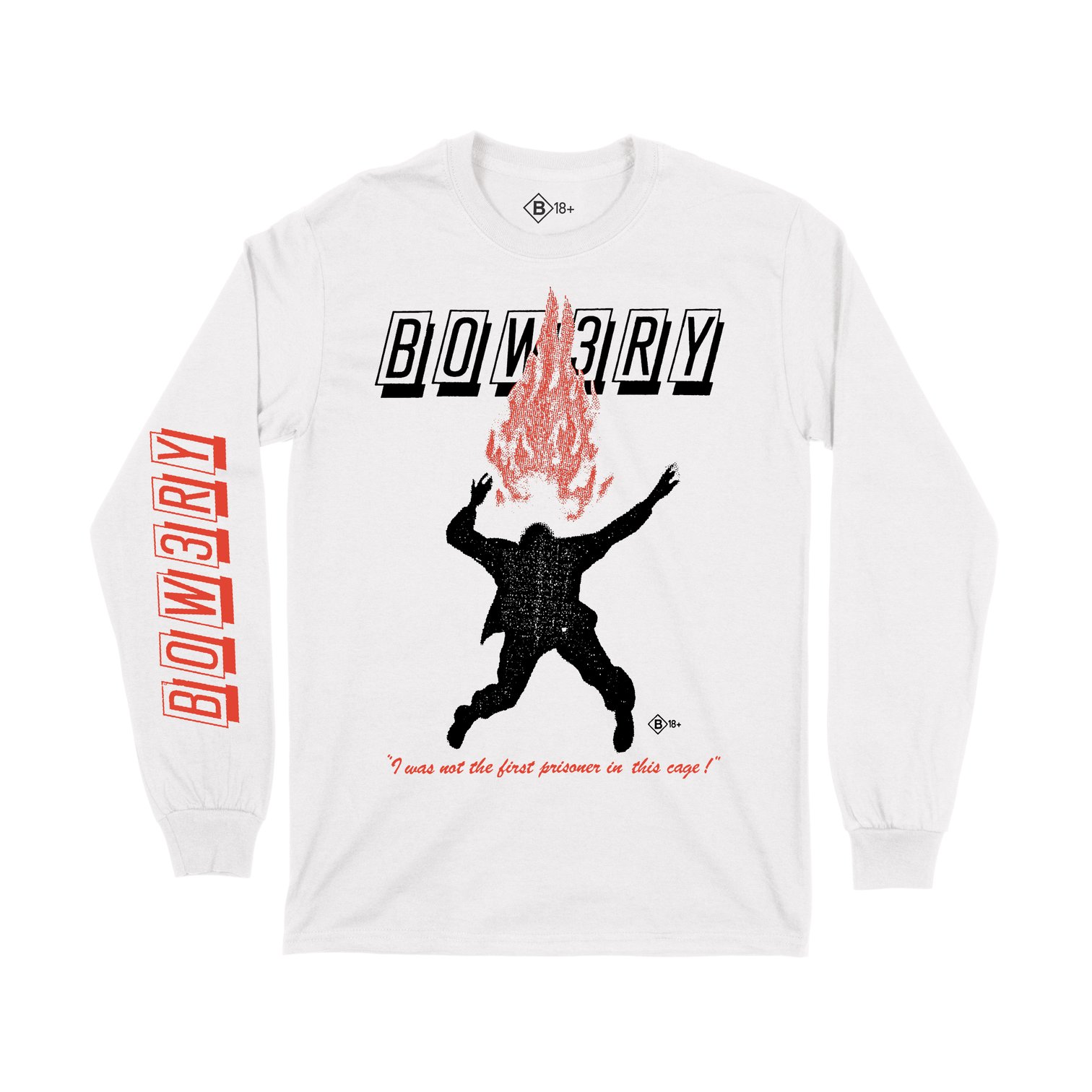 Nil Ultra of North America