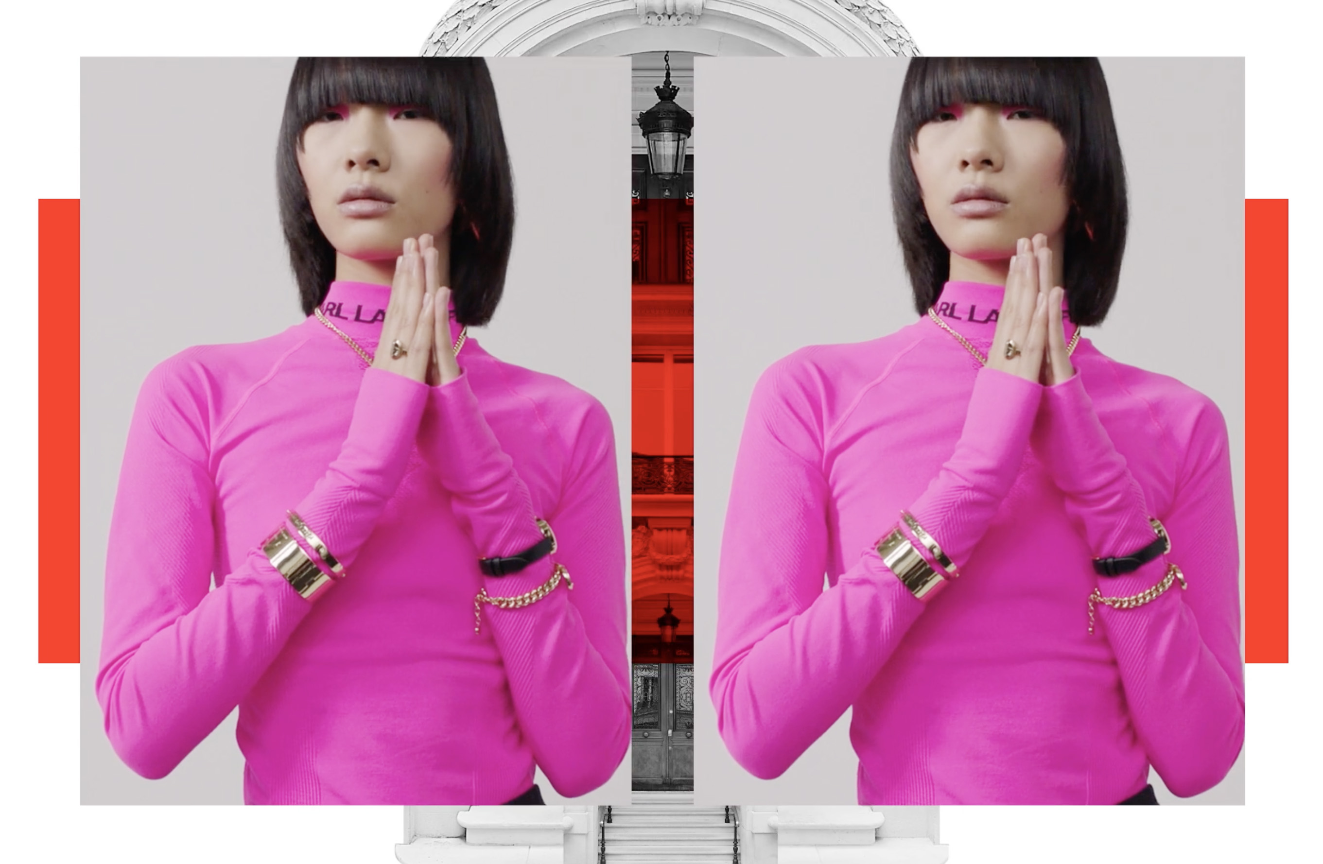 BEAUTY — Paul Scala