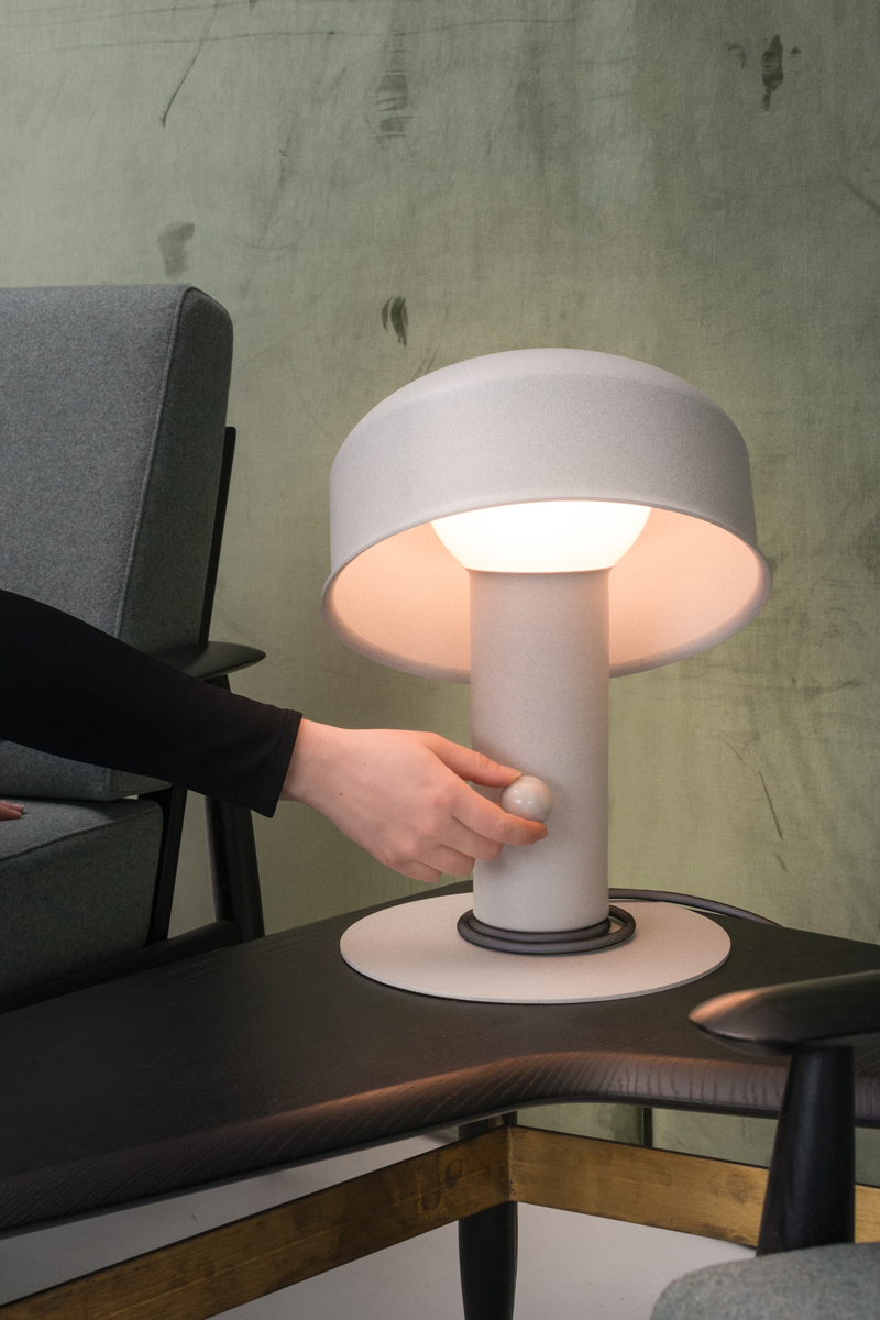 PIVOT TABLE — A-N-D decorative luminaire design studio and manufacturer ...