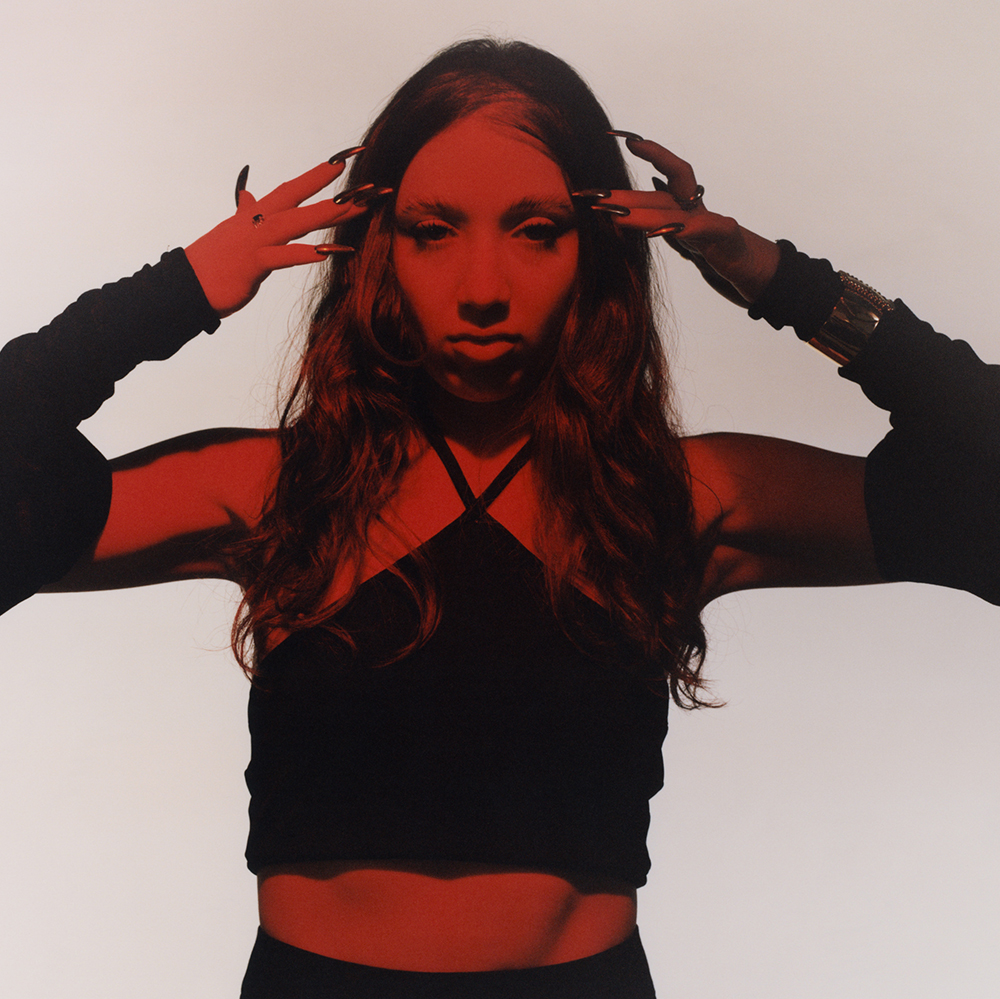 Thomas Falcone - Photographer & Director