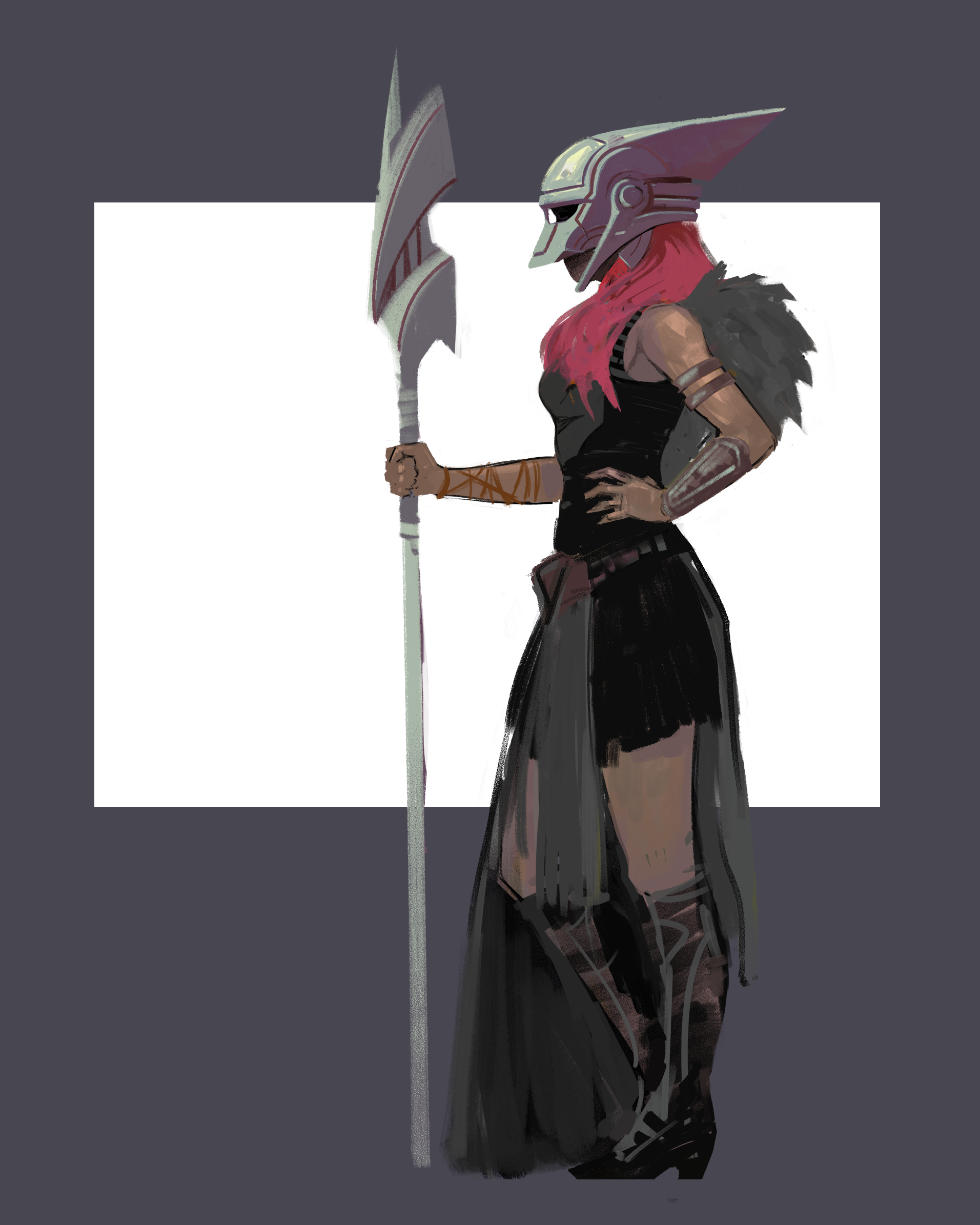 Characters — sebastian kawar