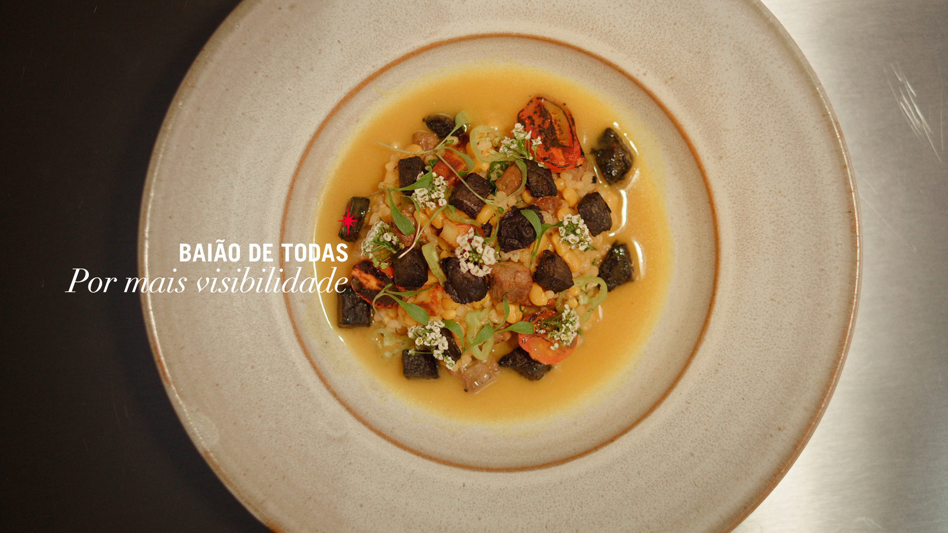 Stella Artois - Uncomfortable Food — Júlia Calais