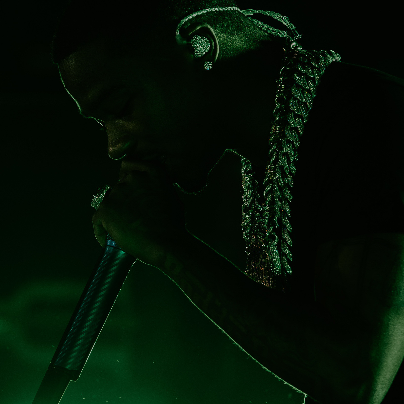 Thomas Falcone - Photographer & Director