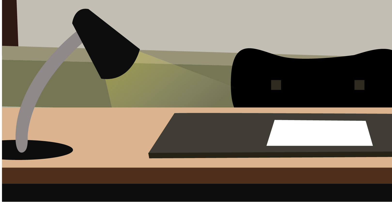 Mad Men Animation — Julie Finn