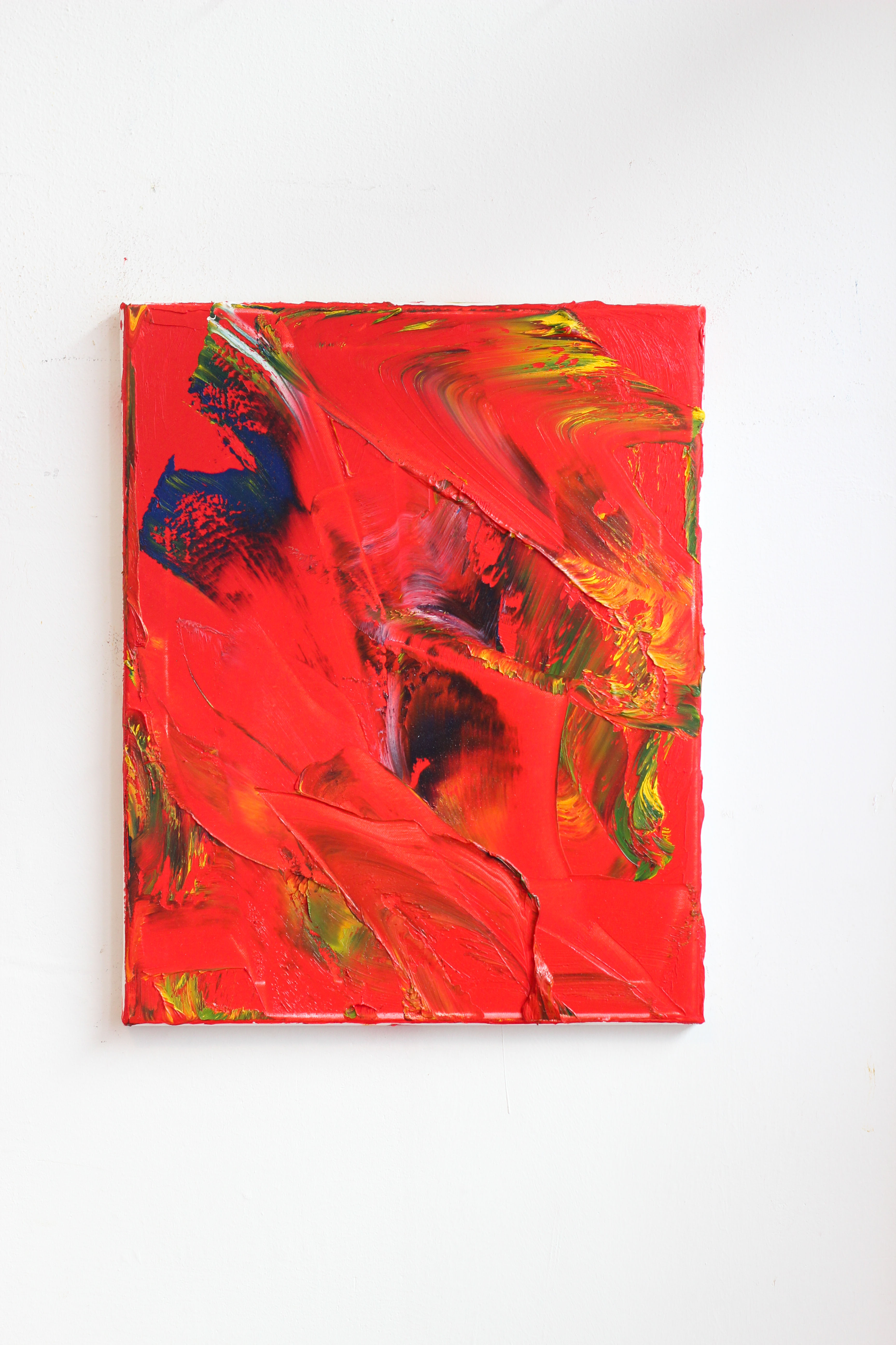 Collect — Tássia Bianchini