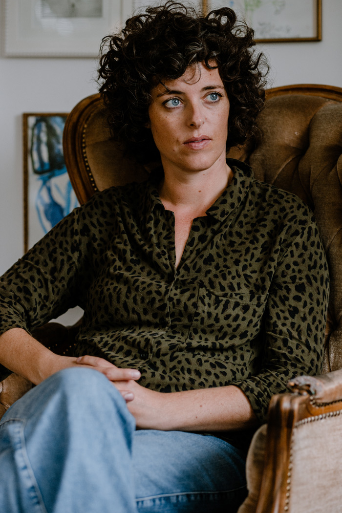 Über mich — Maren Profke