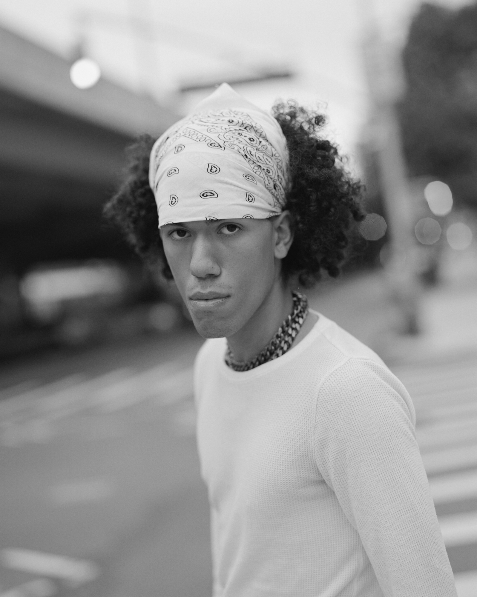 Overview — Teddy Fitzhugh