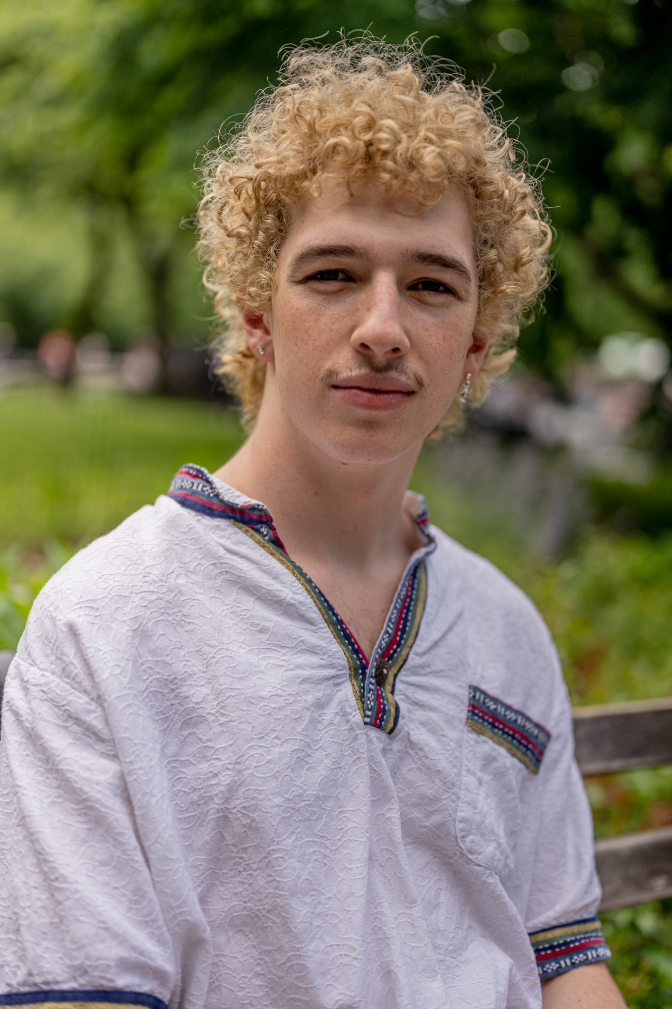 IMAGES — Amy Horowitz