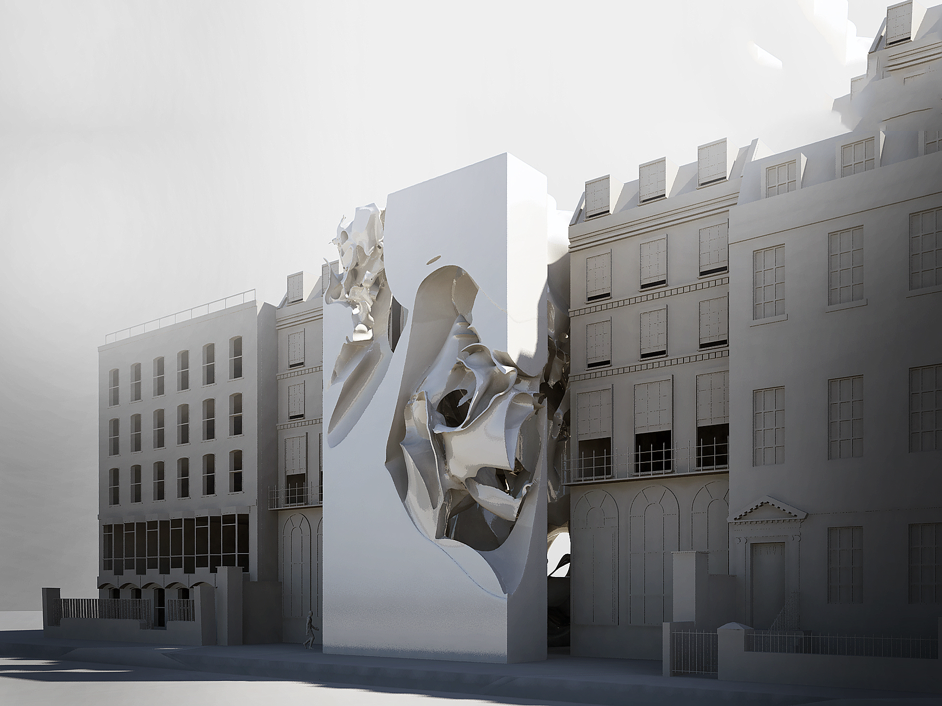 Keep it All Inside — jeff halstead